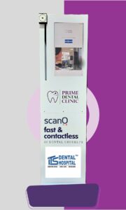 Home - Prime Dental Clinic